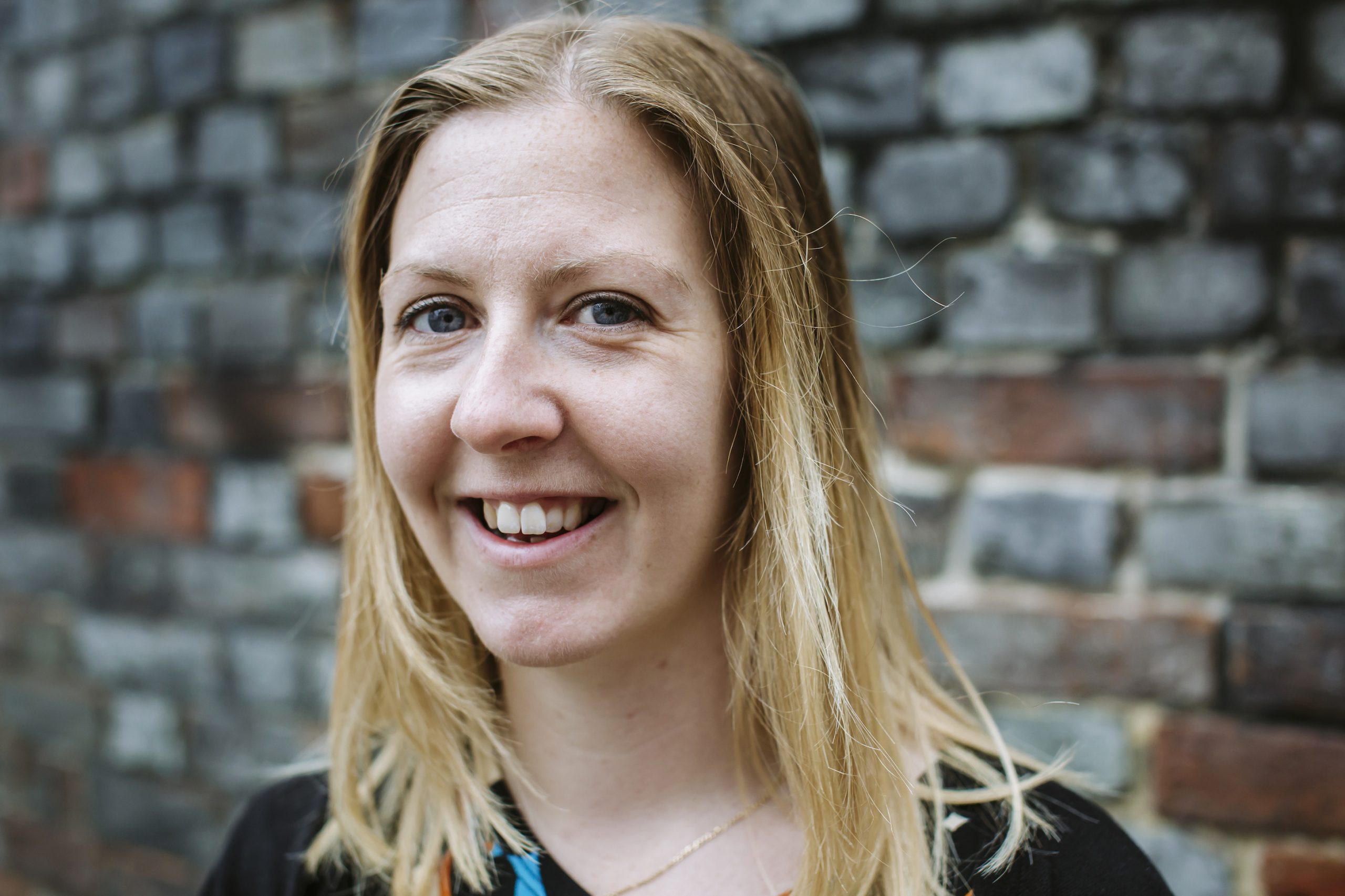 Laura Nuttall – GOTO