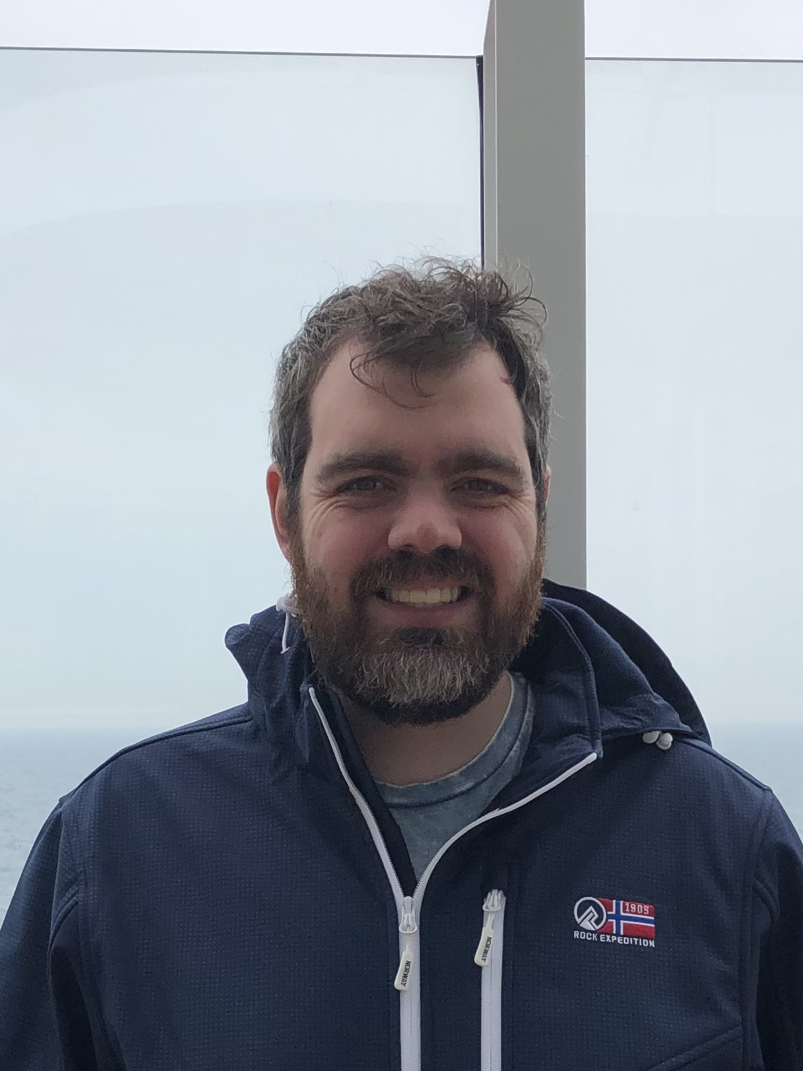 Rob Eyles-Ferris – GOTO