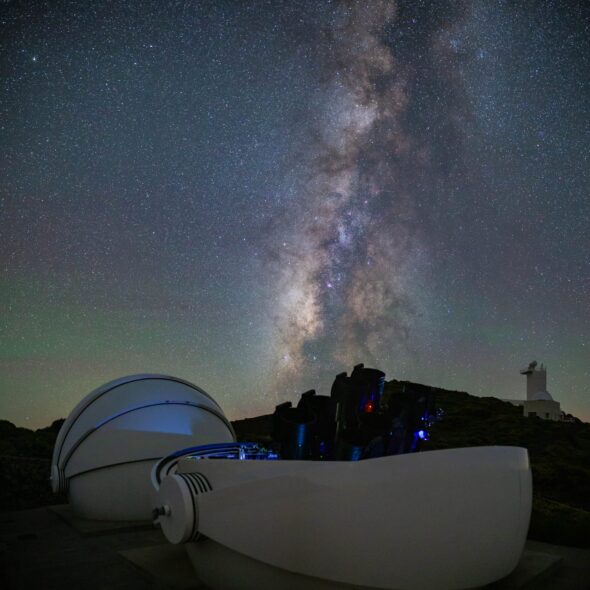 GOTO – The Gravitational-wave Optical Transient Observer